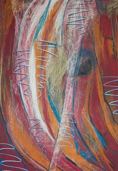 Susanne A. Pasquay | Bestel premium kunstwerken