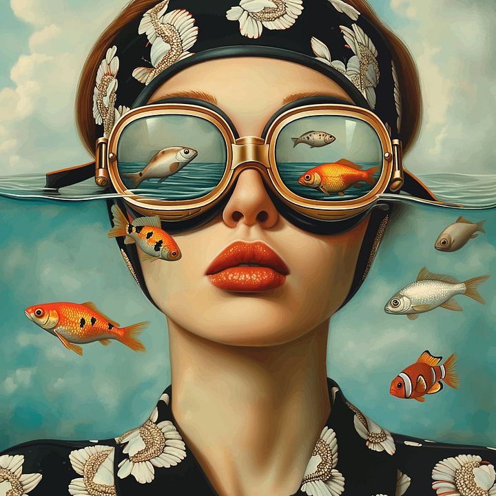 Mirjam Duizendstra | Discover the beautiful Artworks