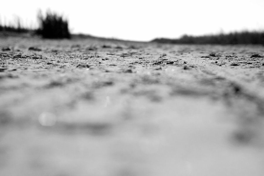 Texture by Michiel de Rond on canvas, poster, wallpaper and more