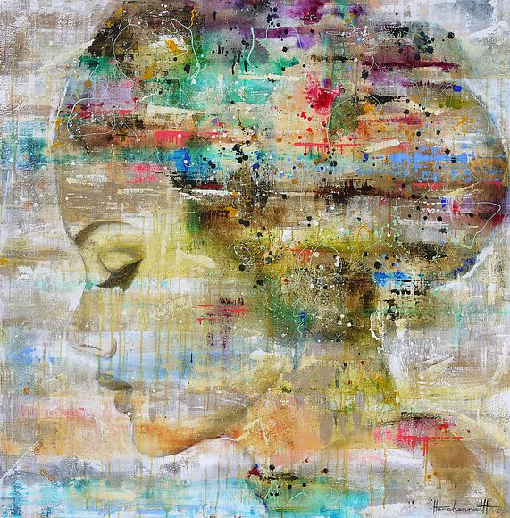 Mooi schilderij kopen? Vind jouw stijl bij Werk aan de Muur