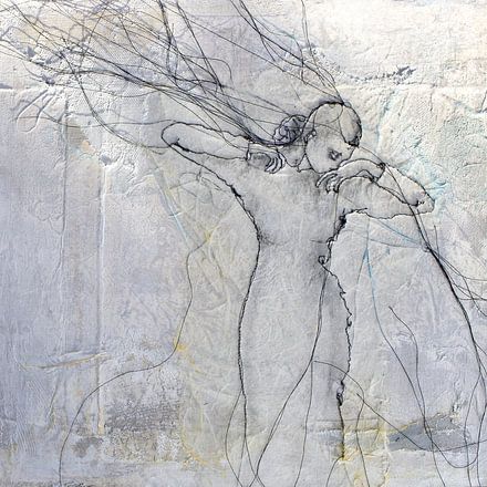 Kim Rijntjes | Bestel premium kunstwerken