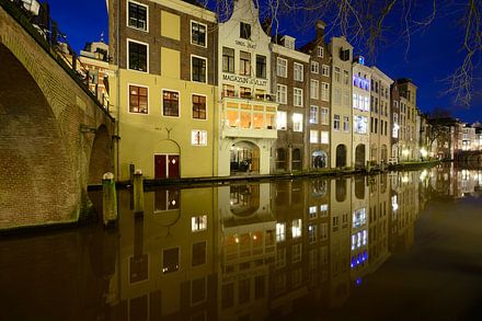 Prints uit de collectie van Donker Utrecht