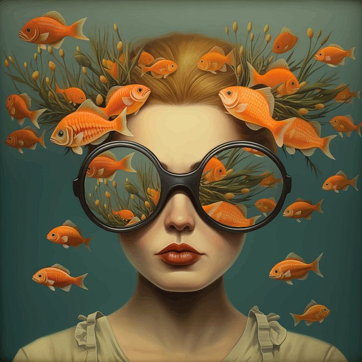 Mirjam Duizendstra | Discover the beautiful Artworks