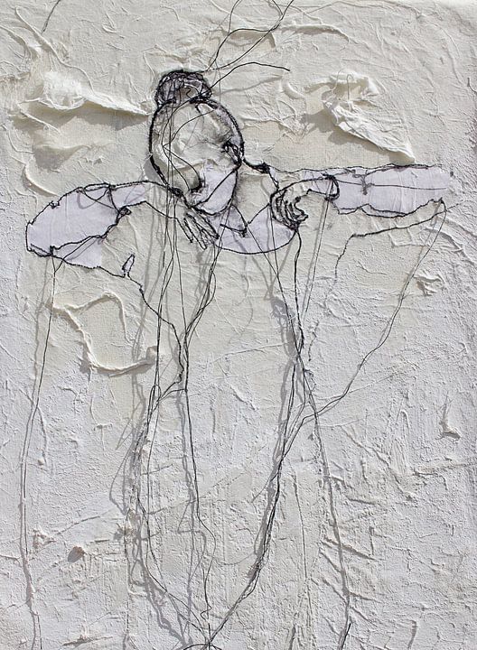 Kim Rijntjes | Bestel premium kunstwerken