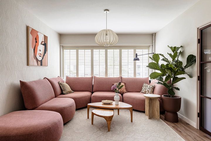 Bekijk alle werken die te zien zijn bij vtwonen weer verliefd op je huis