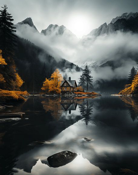 Mooie en betaalbare kunstwerken