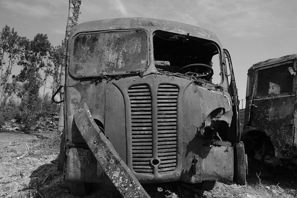 Prints uit de collectie van Marcel van Rijn