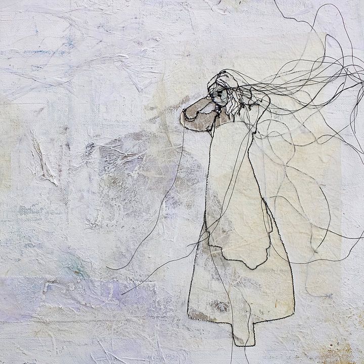 Kim Rijntjes | Bestel premium kunstwerken