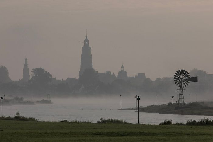 Sprookjesbos van Rob Willemsen photography op canvas, behang en meer